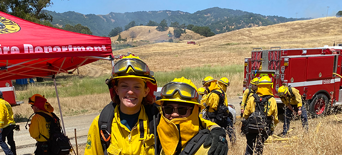 Internships & Volunteers | County of Marin Human Resources