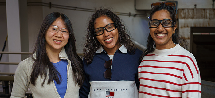 Internships & Volunteers | County of Marin Human Resources