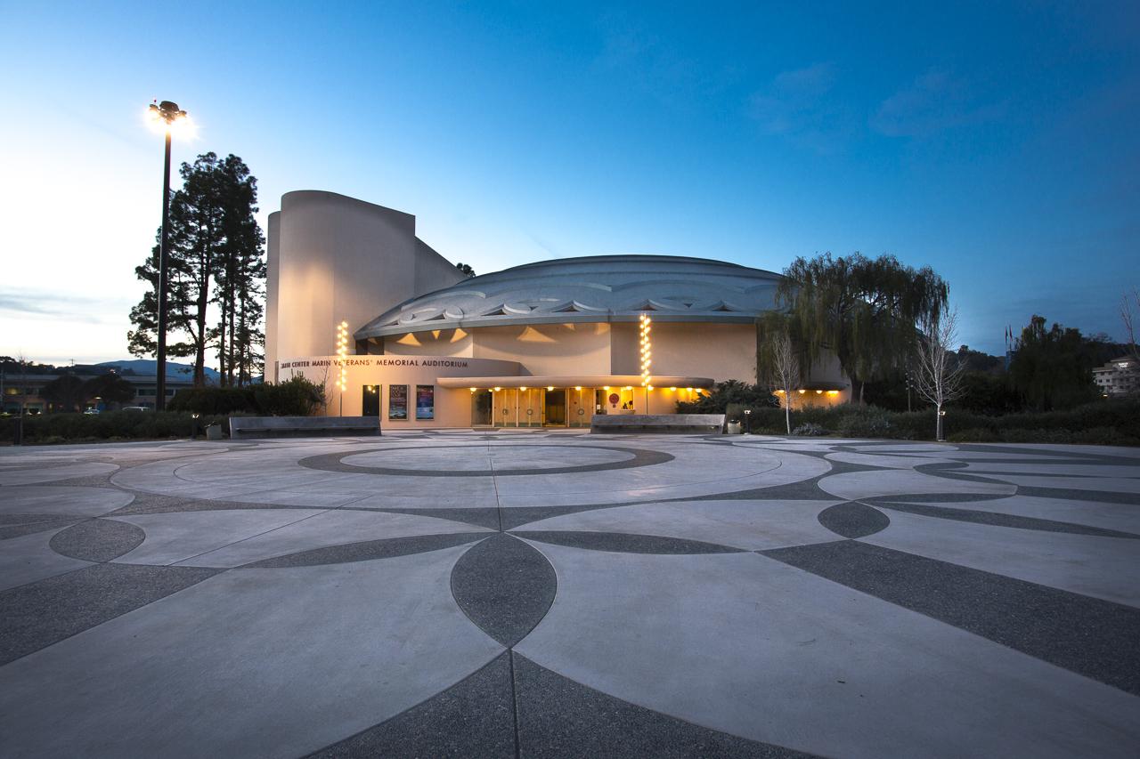 Facilities rental | Marin County