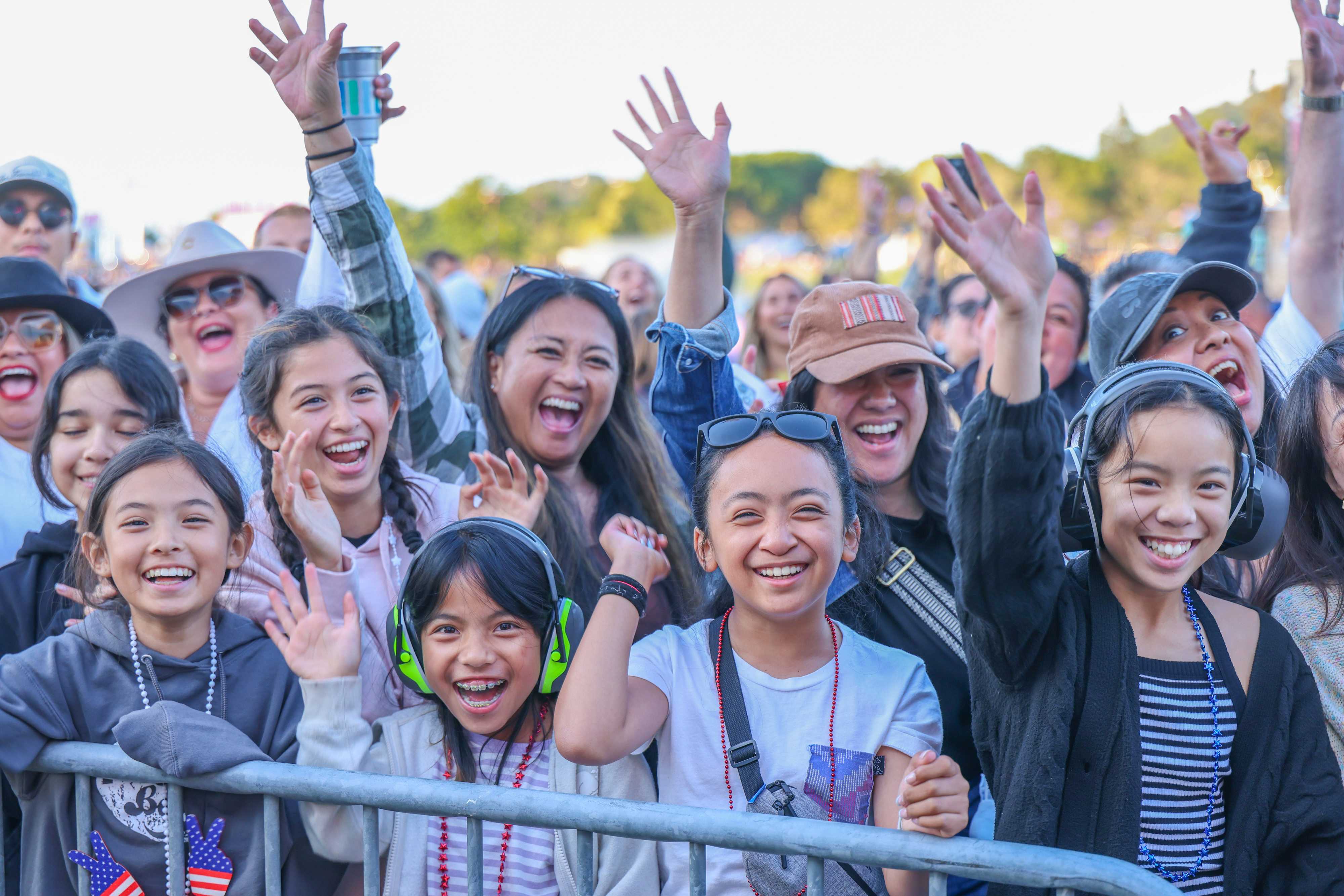 Marin County Fair Concert Lineup Announced